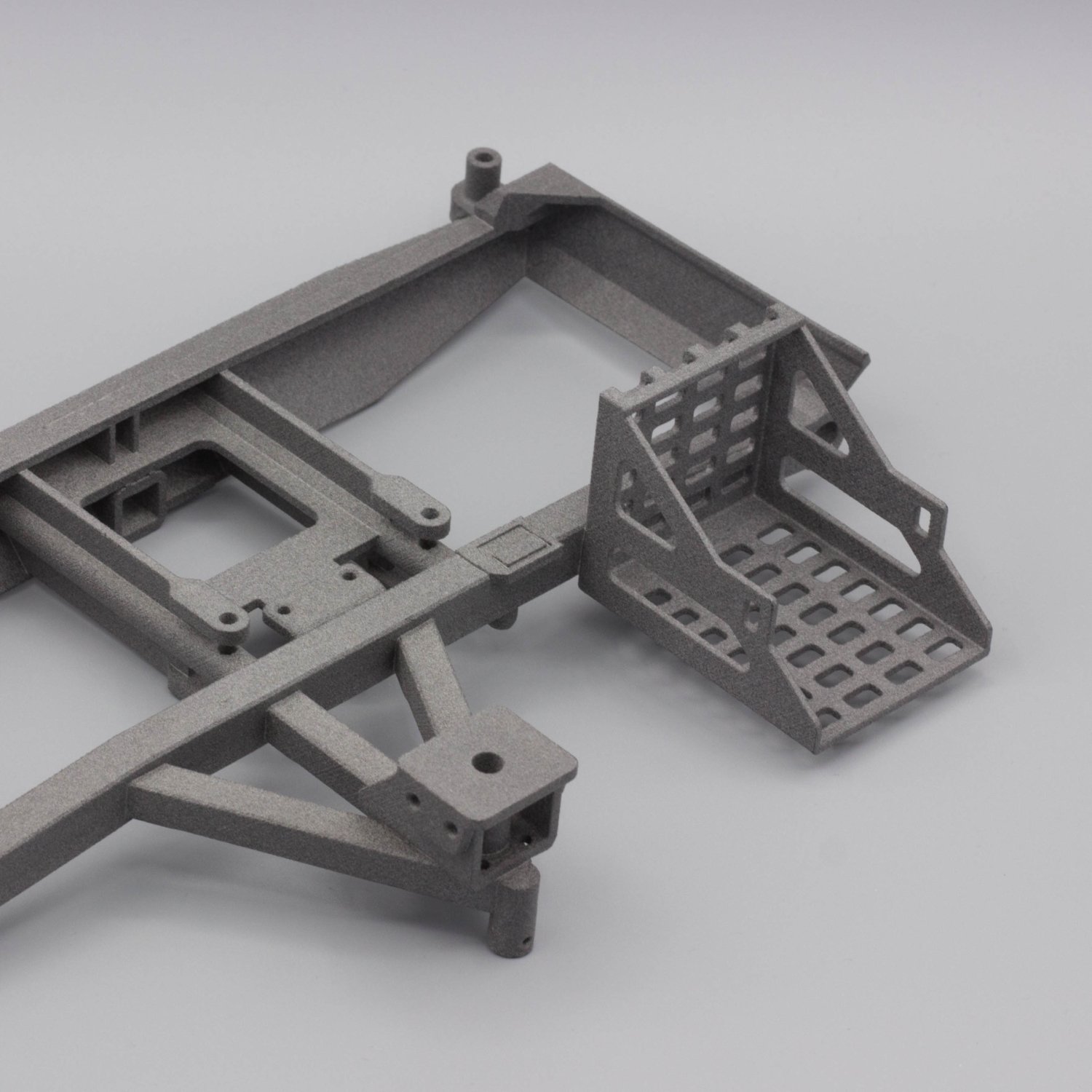 Impression 3D MJF | 3DKfactory, service d'impression 3D en ligne